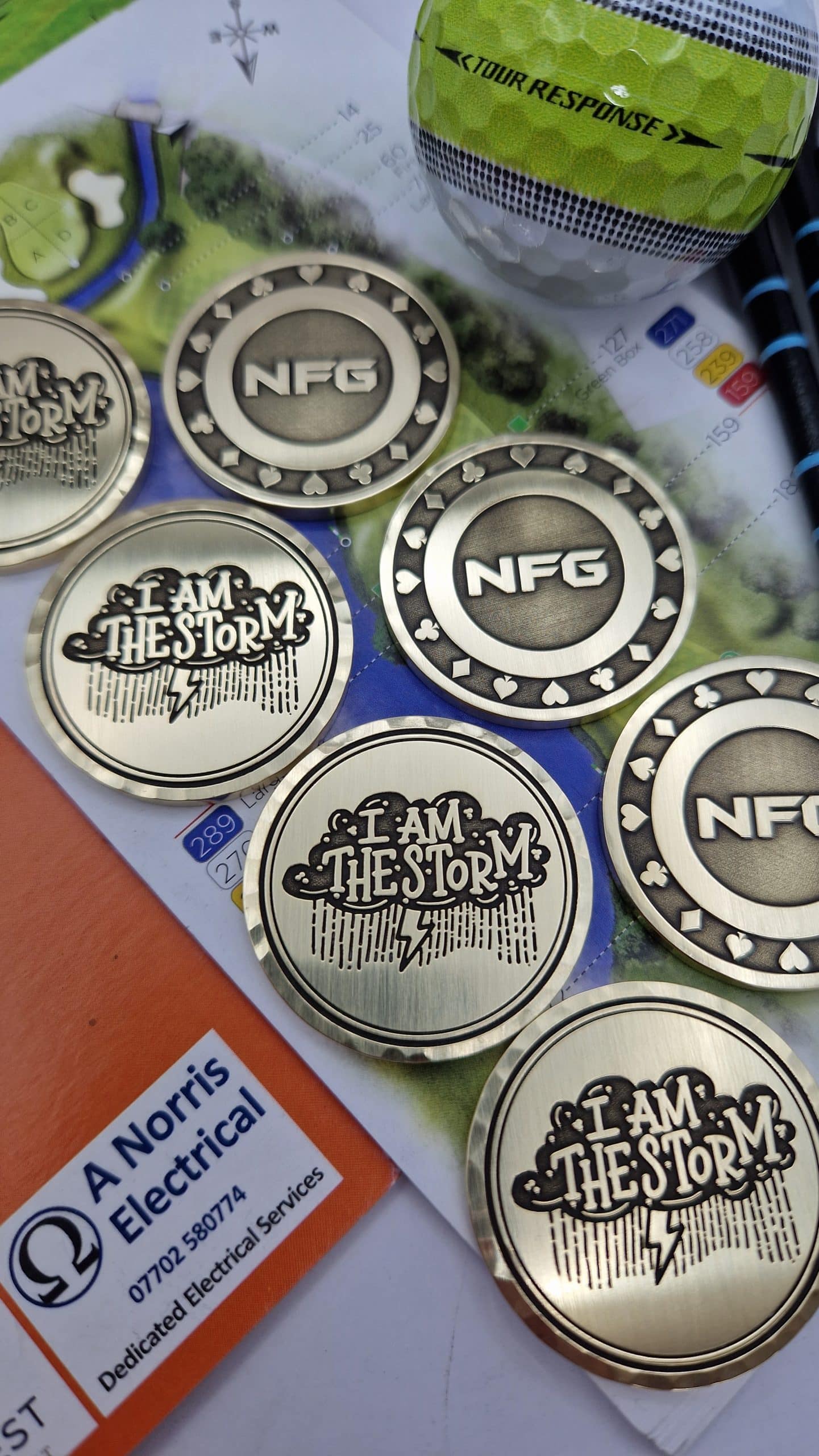 Gallery - Ace Customs